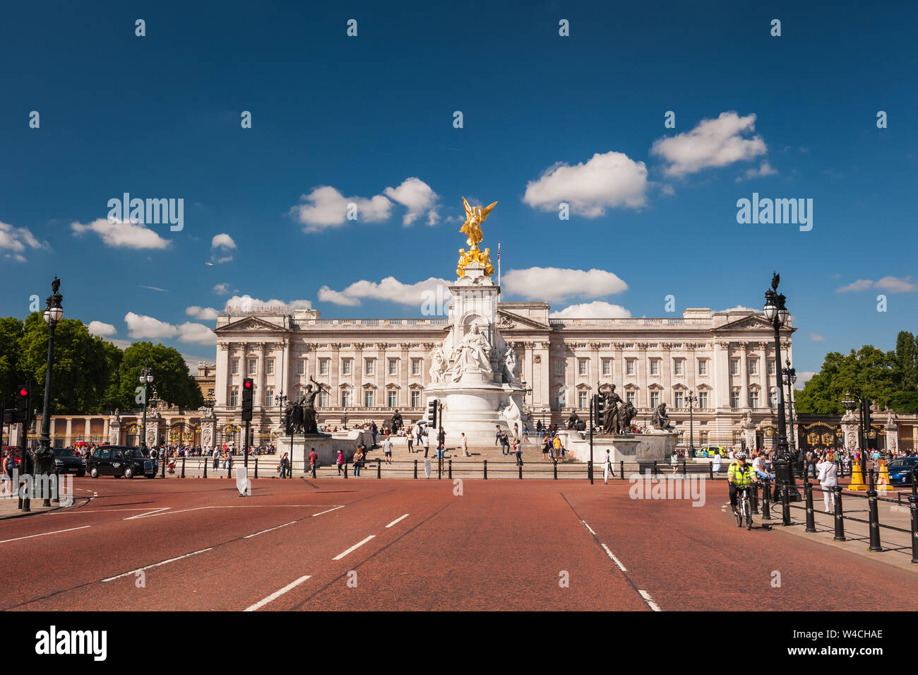 London, the Capital of the United Kingdom Stock Photo - Alamy