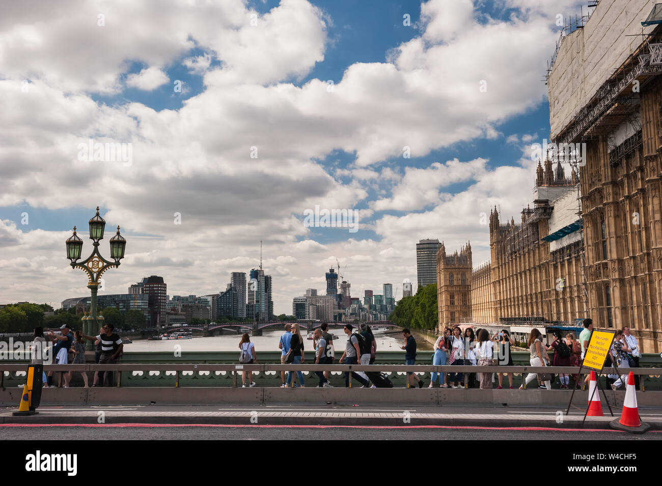 London, the Capital of the United Kingdom Stock Photo - Alamy