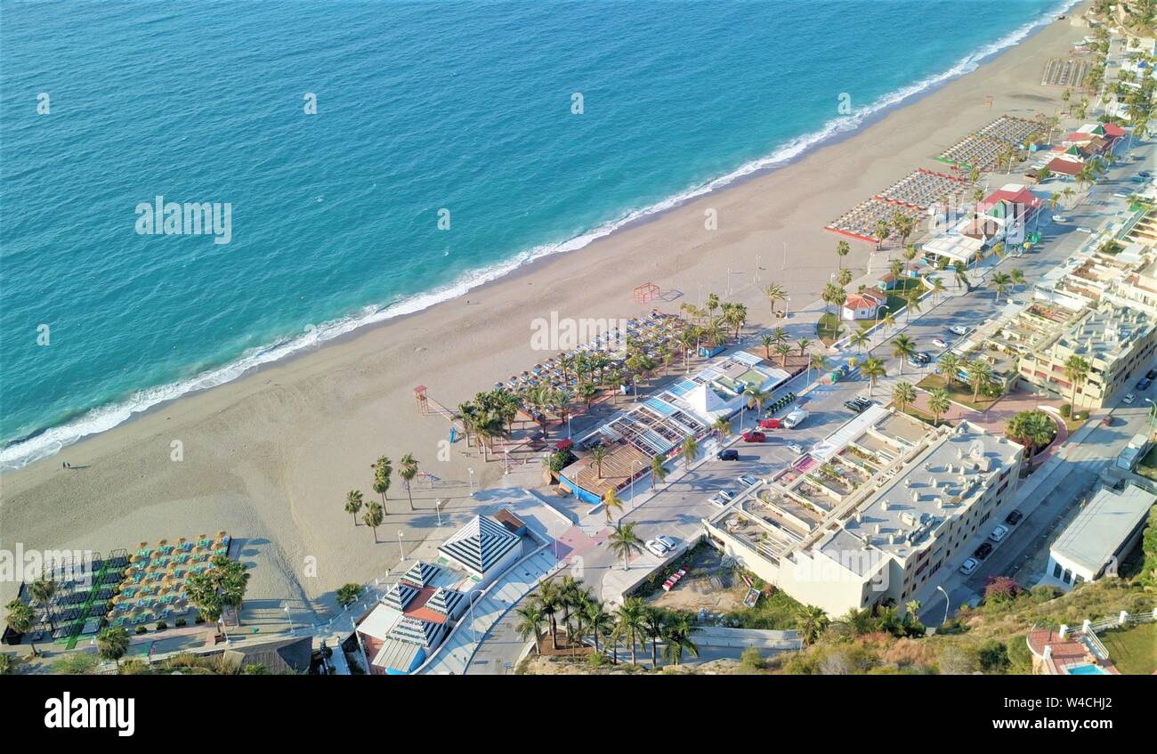 Burriana beach hi-res stock photography and images - Alamy