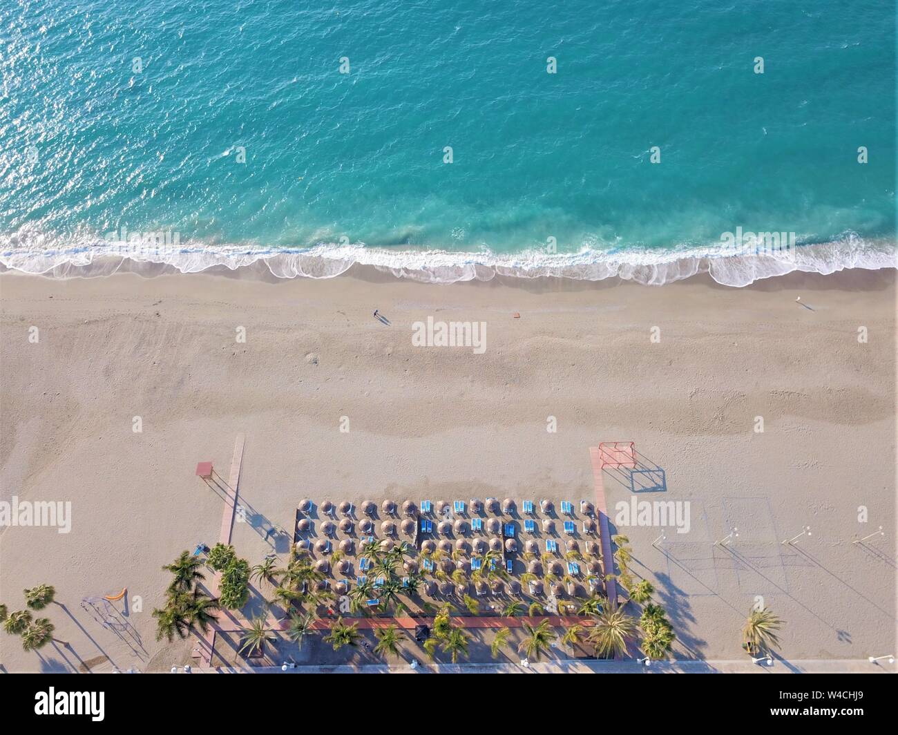 Surf and windsurf destination hi-res stock photography and images - Alamy