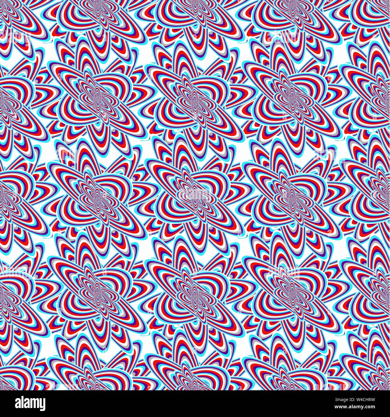 Abstract colorful background pattern Stock Vector Image & Art - Alamy