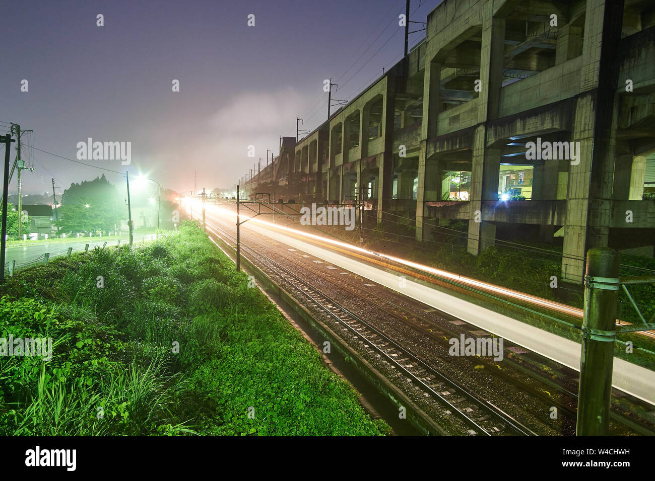 Streaking bullet hi-res stock photography and images - Alamy