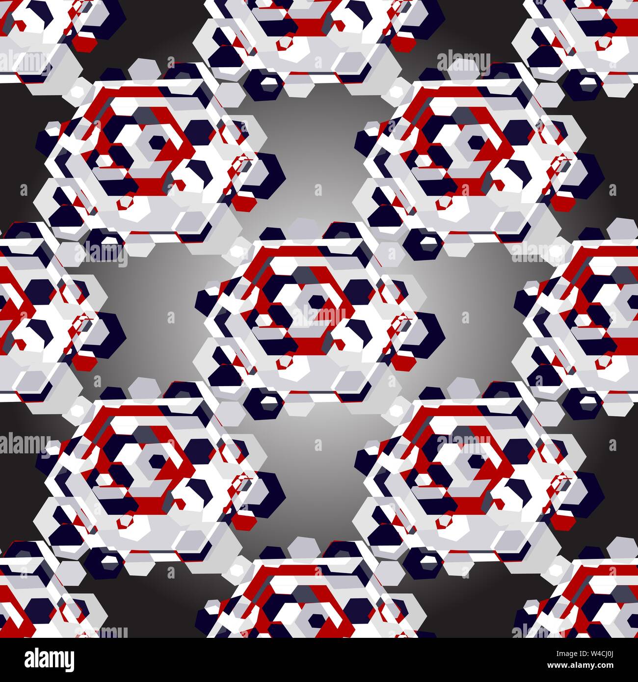 color diamond pattern background Stock Vector Image & Art - Alamy