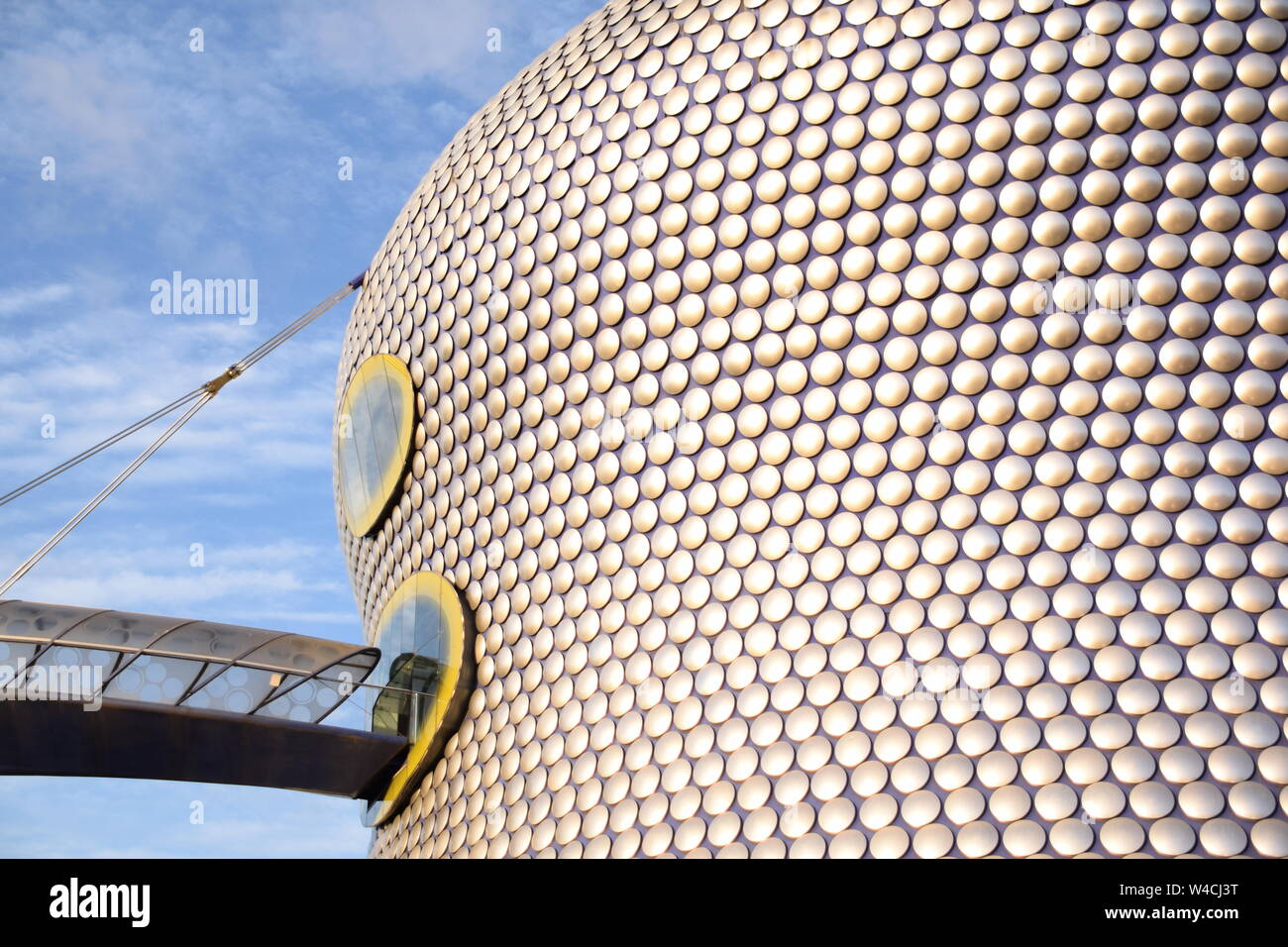 Bullring Birmingham England Stock Photo - Alamy