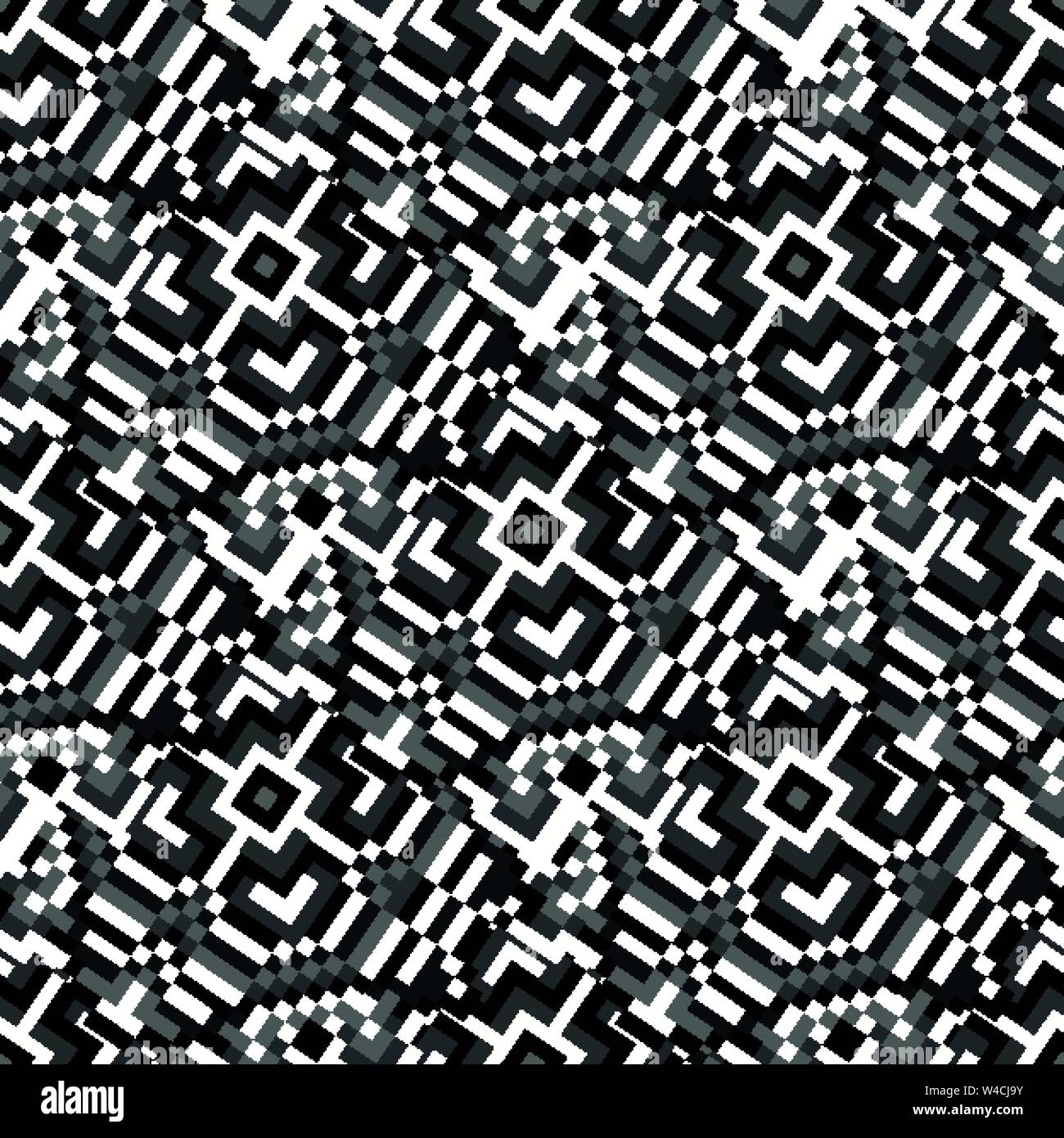 Raster pixels hi-res stock photography and images - Alamy