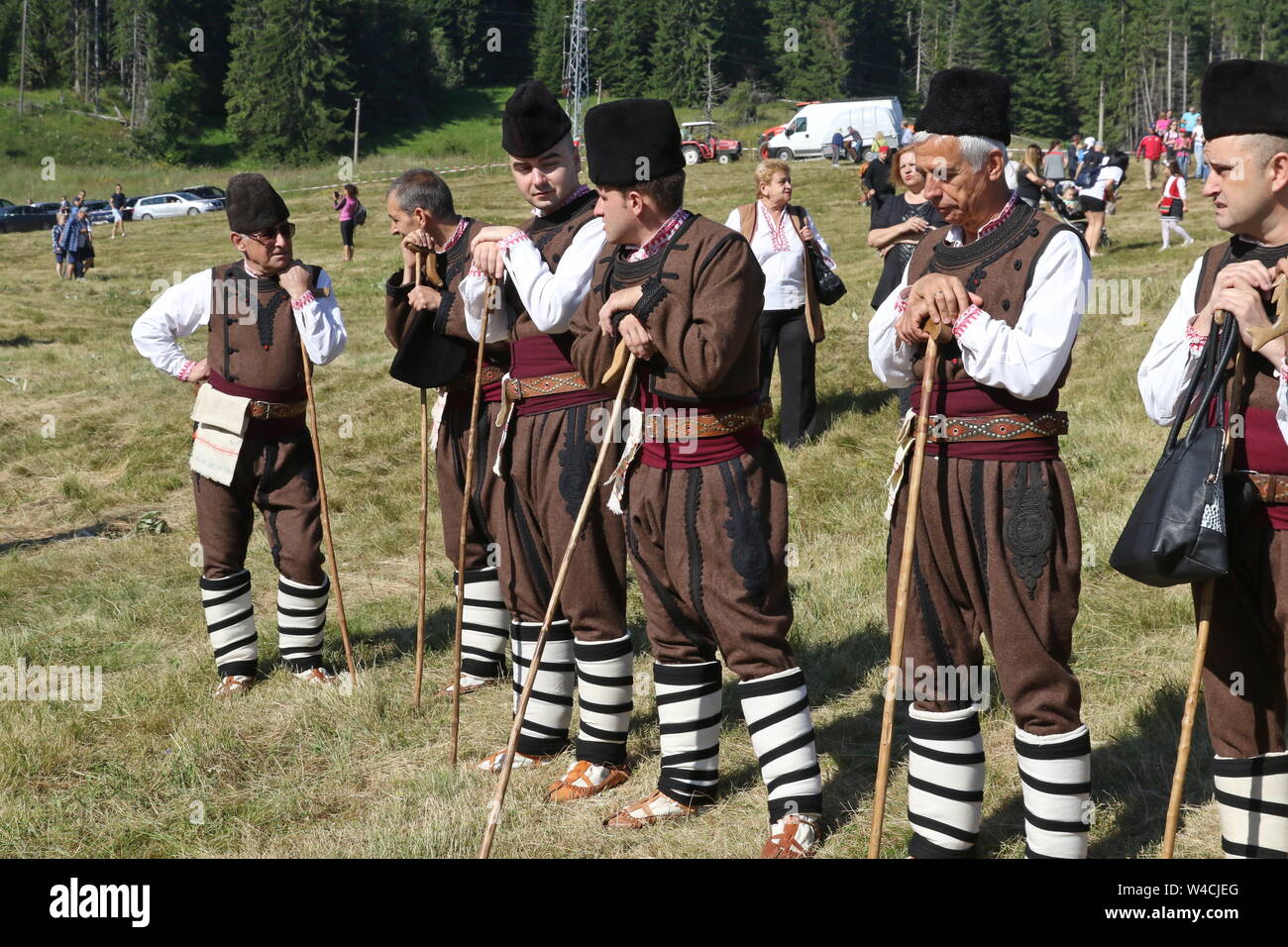 Cheverme hi-res stock photography and images - Alamy