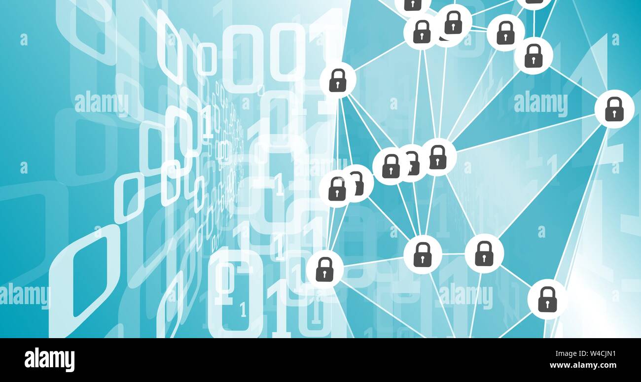 Machine learning protection software code Stock Vector Image & Art - Alamy