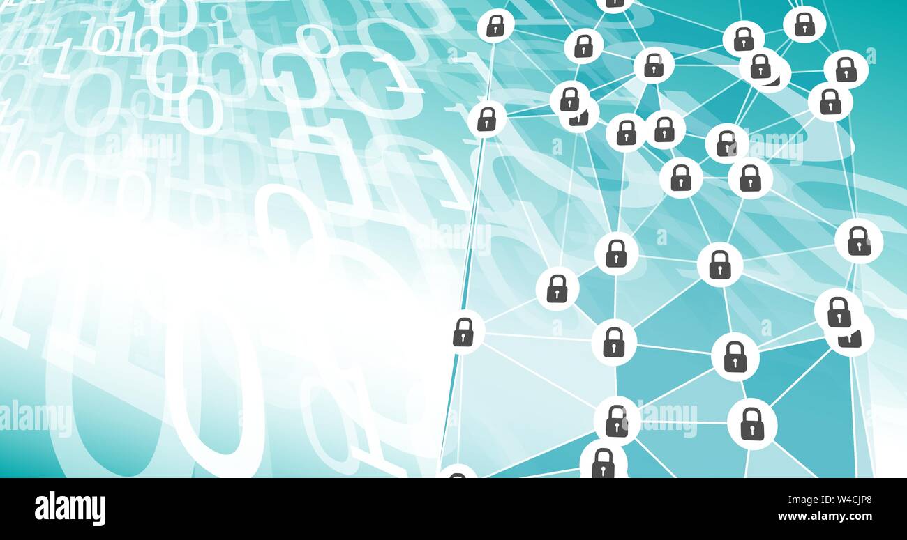 Machine learning computer hi-res stock photography and images - Alamy