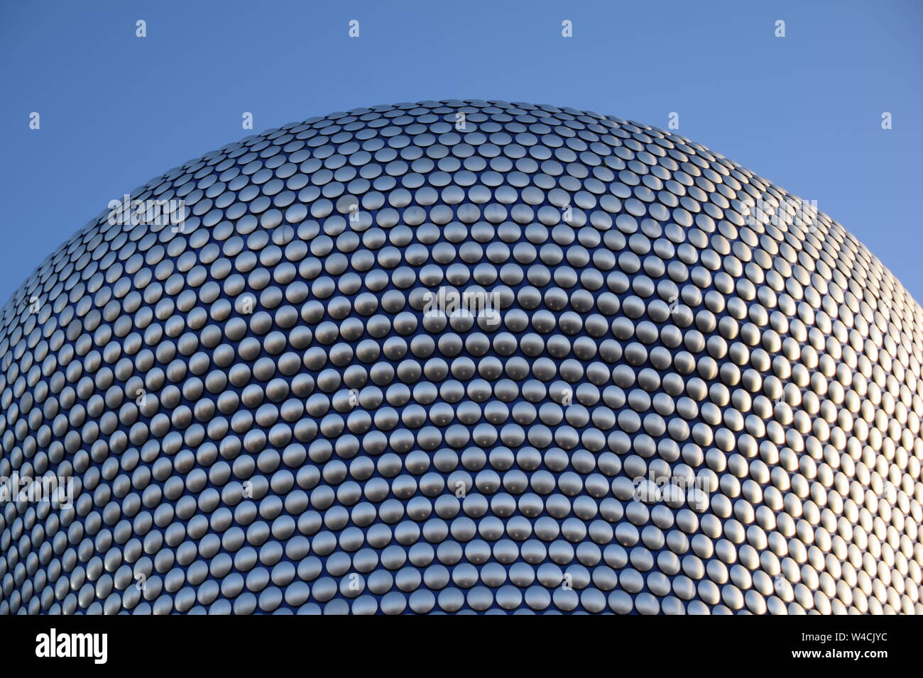 Bullring Birmingham England Stock Photo - Alamy