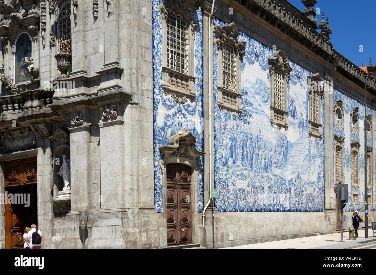 Baroque and rococo hi-res stock photography and images - Alamy