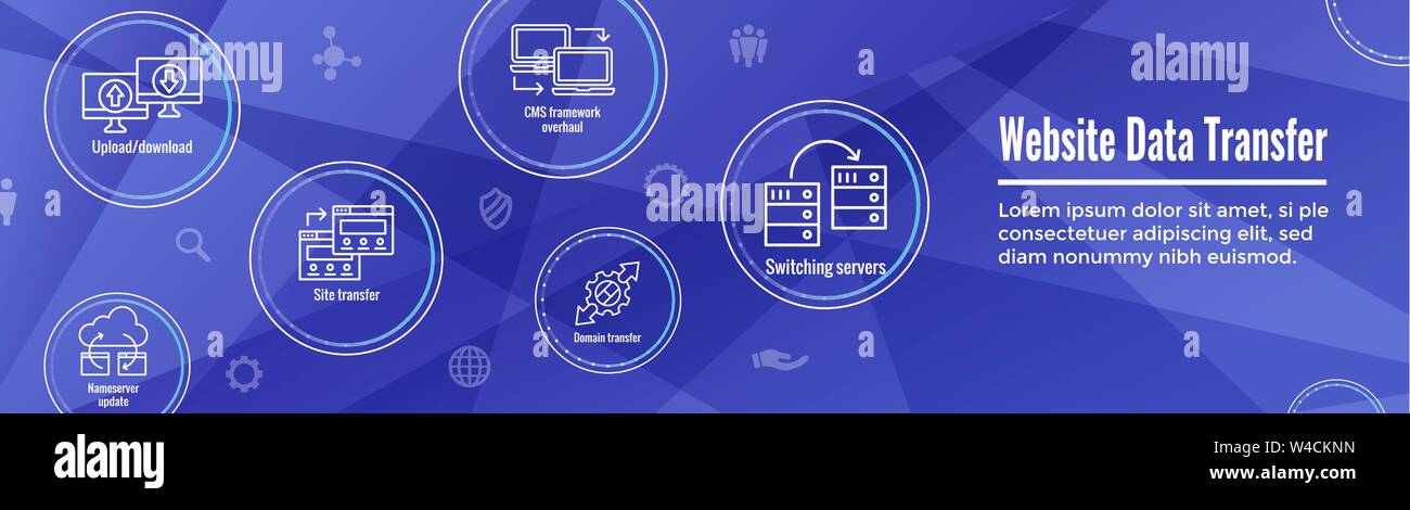 Iaas image hi-res stock photography and images - Alamy