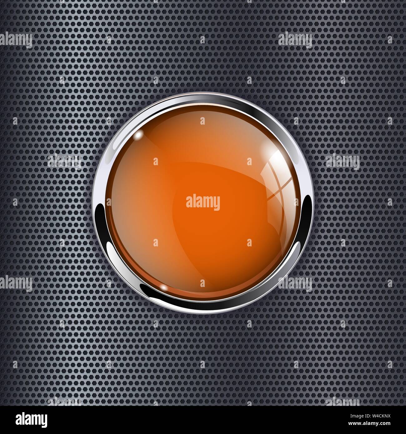 Métal orange Stock Vector Images - Alamy