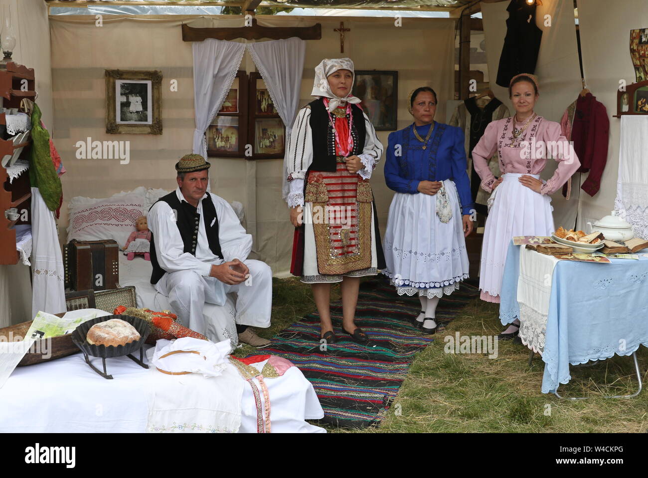 Rozhen meadows hi-res stock photography and images - Alamy