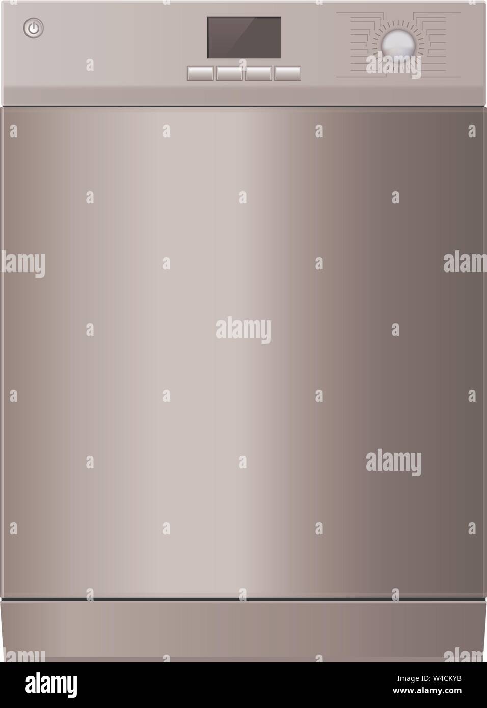 Dishwashing Stock Vector Images - Alamy