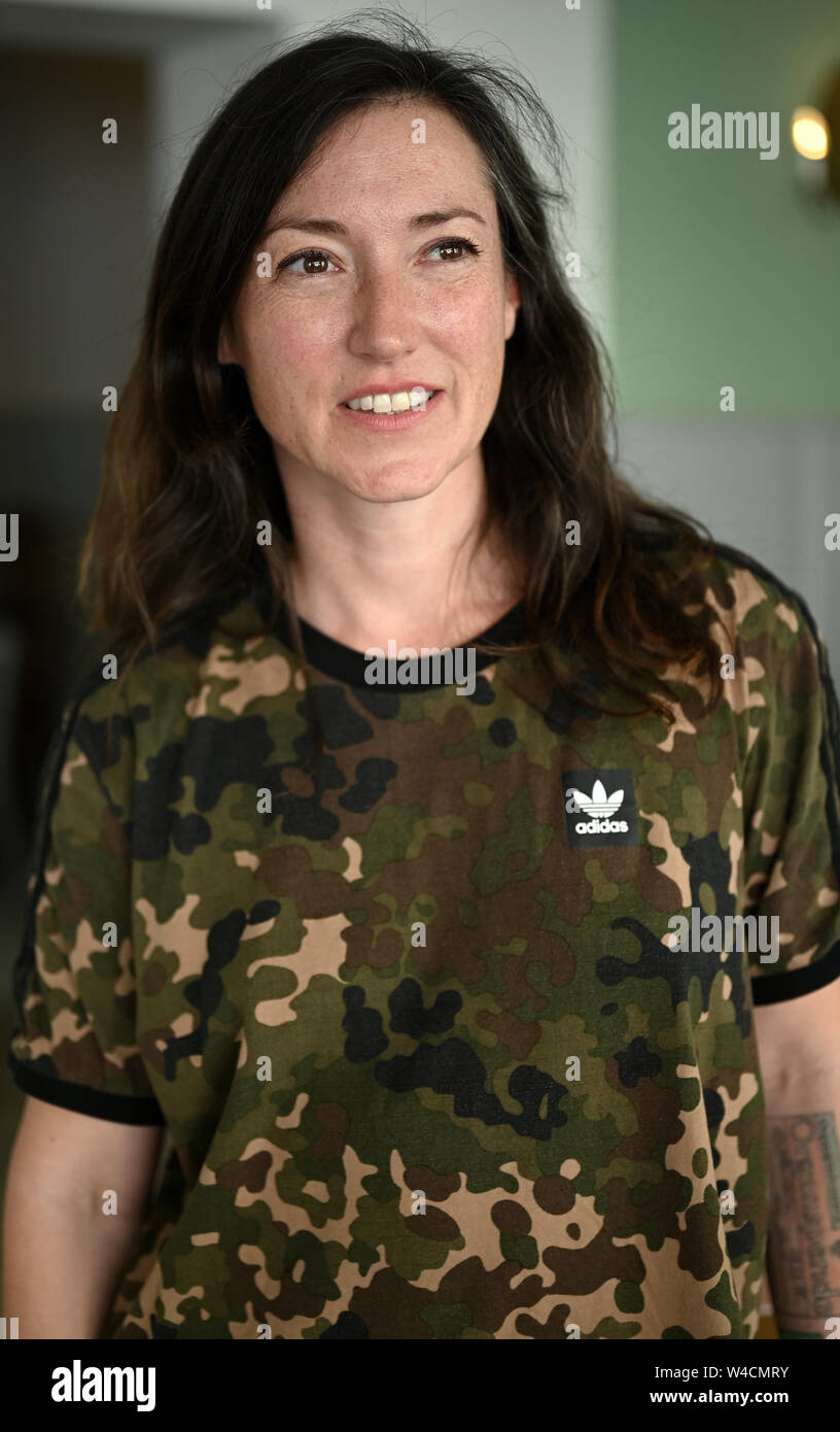 Charlotte roche hi-res stock photography and images - Alamy