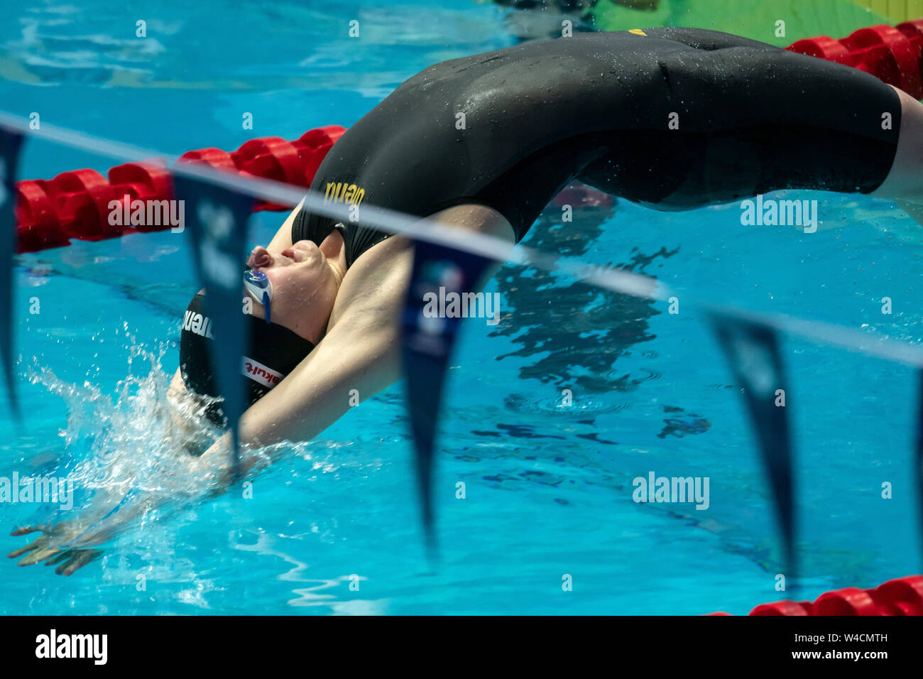 Laura riedemann hi-res stock photography and images - Alamy