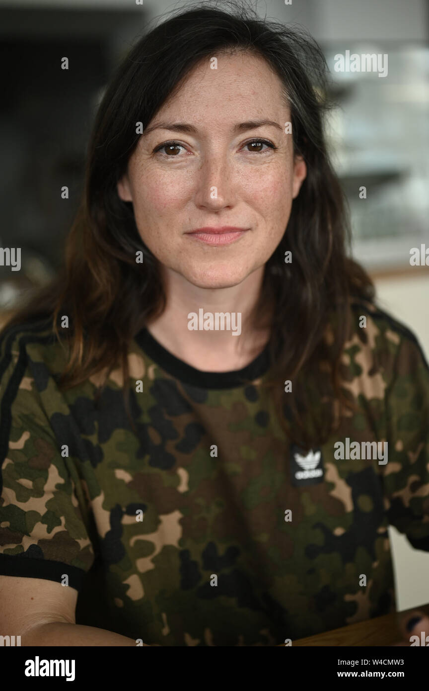 Charlotte kaiser hi-res stock photography and images - Alamy