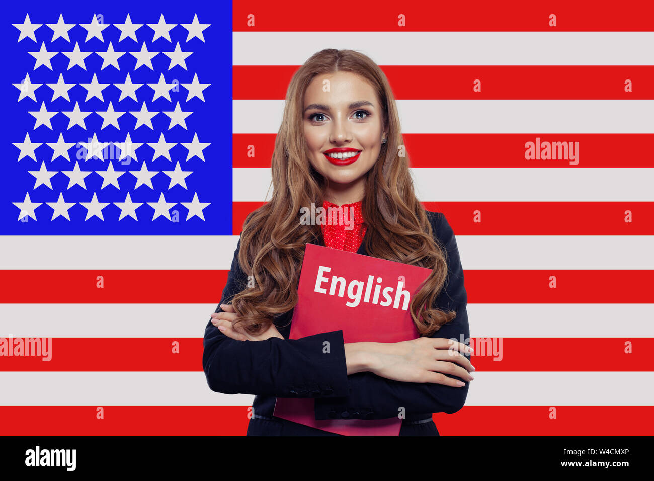 American English Language