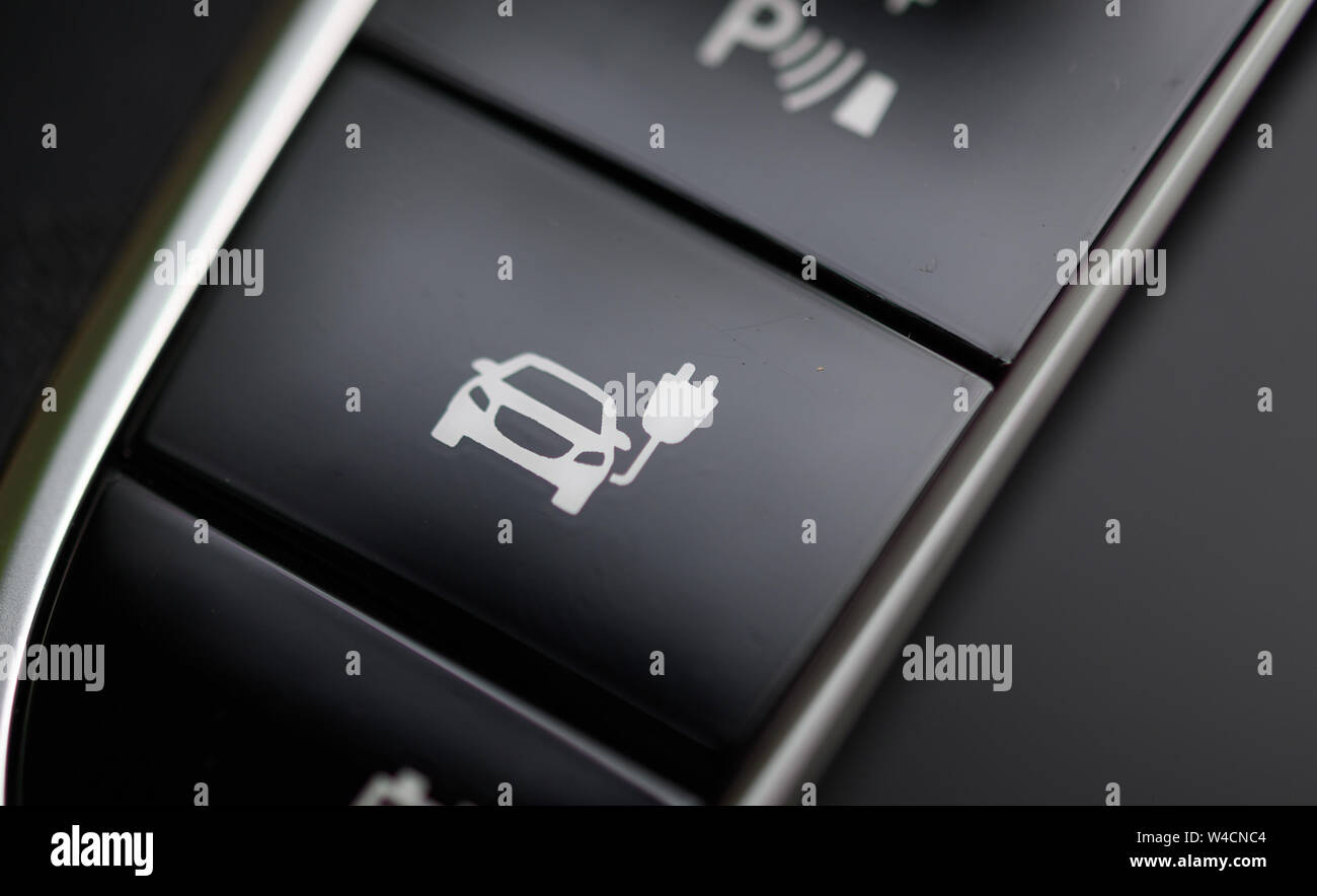 Hydrogen car charging hi-res stock photography and images - Alamy