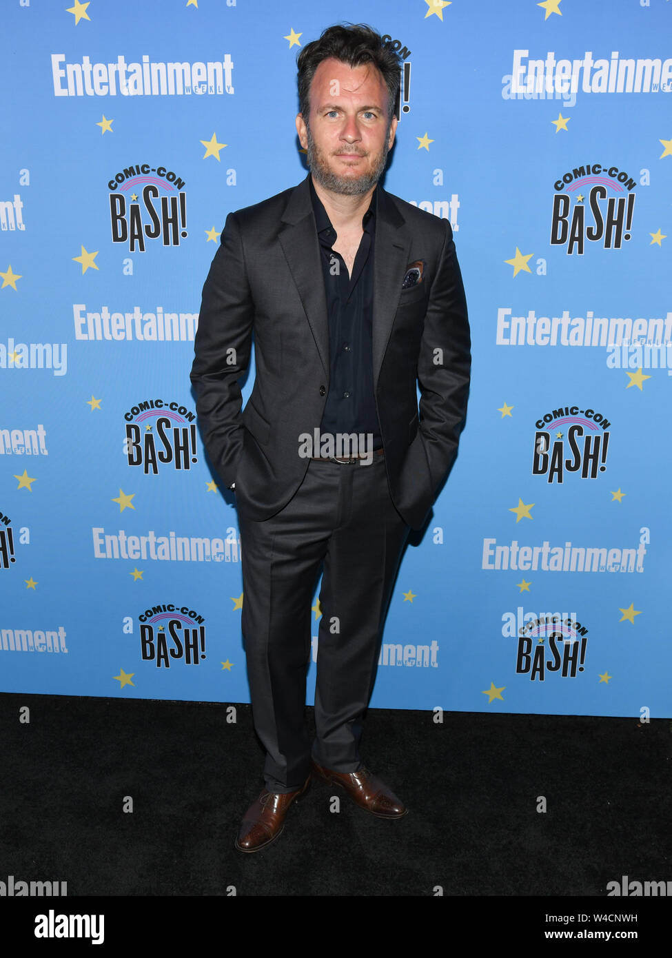 July 20, 2019 - San Diego, California, USA - 22 July 2019 - San Diego ...