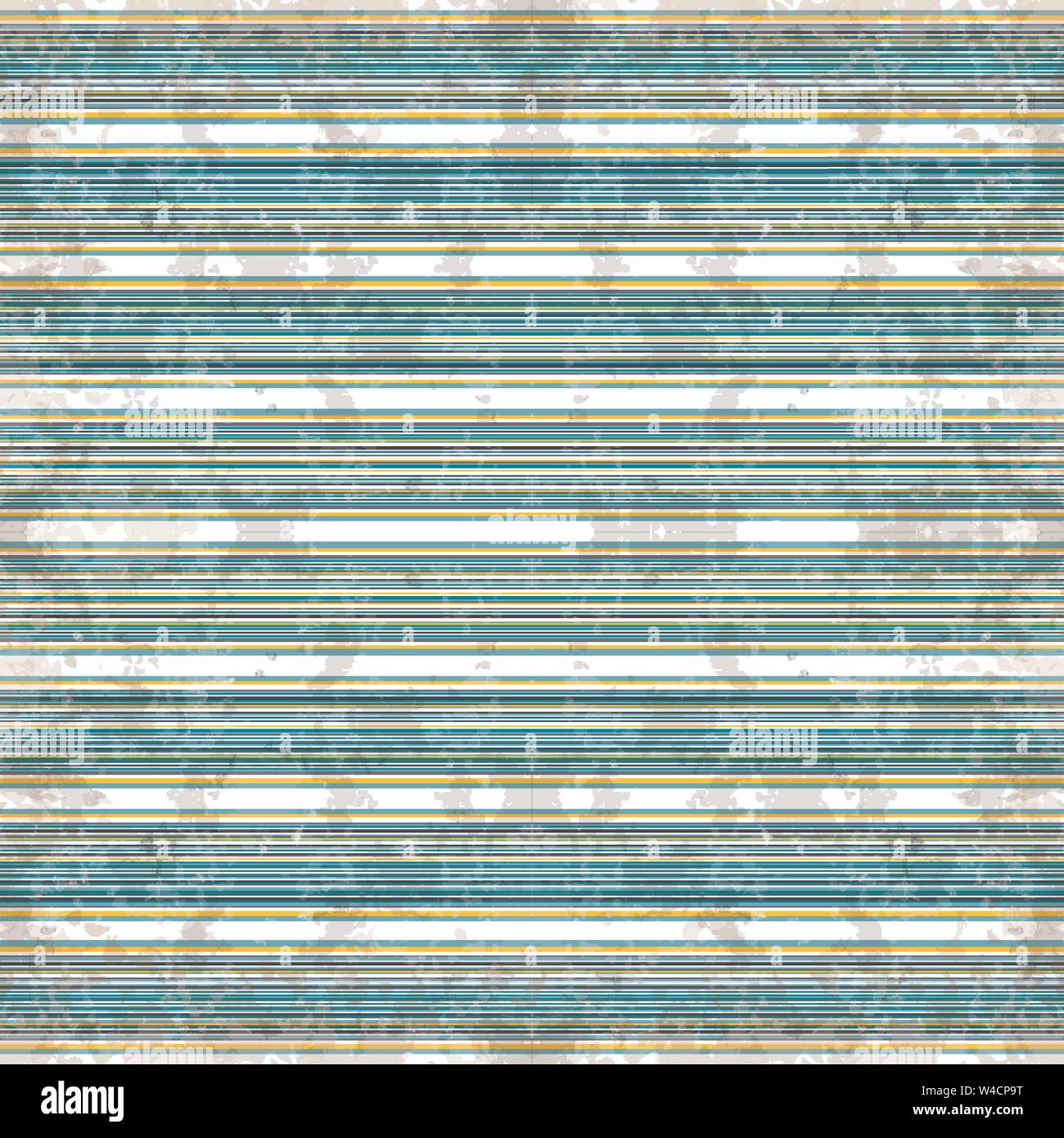 colored lines abstract geometric grunge effect vector illustration ...