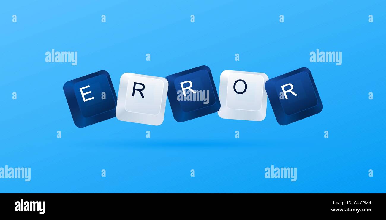 Keyboard keys security Stock Vector Images - Alamy