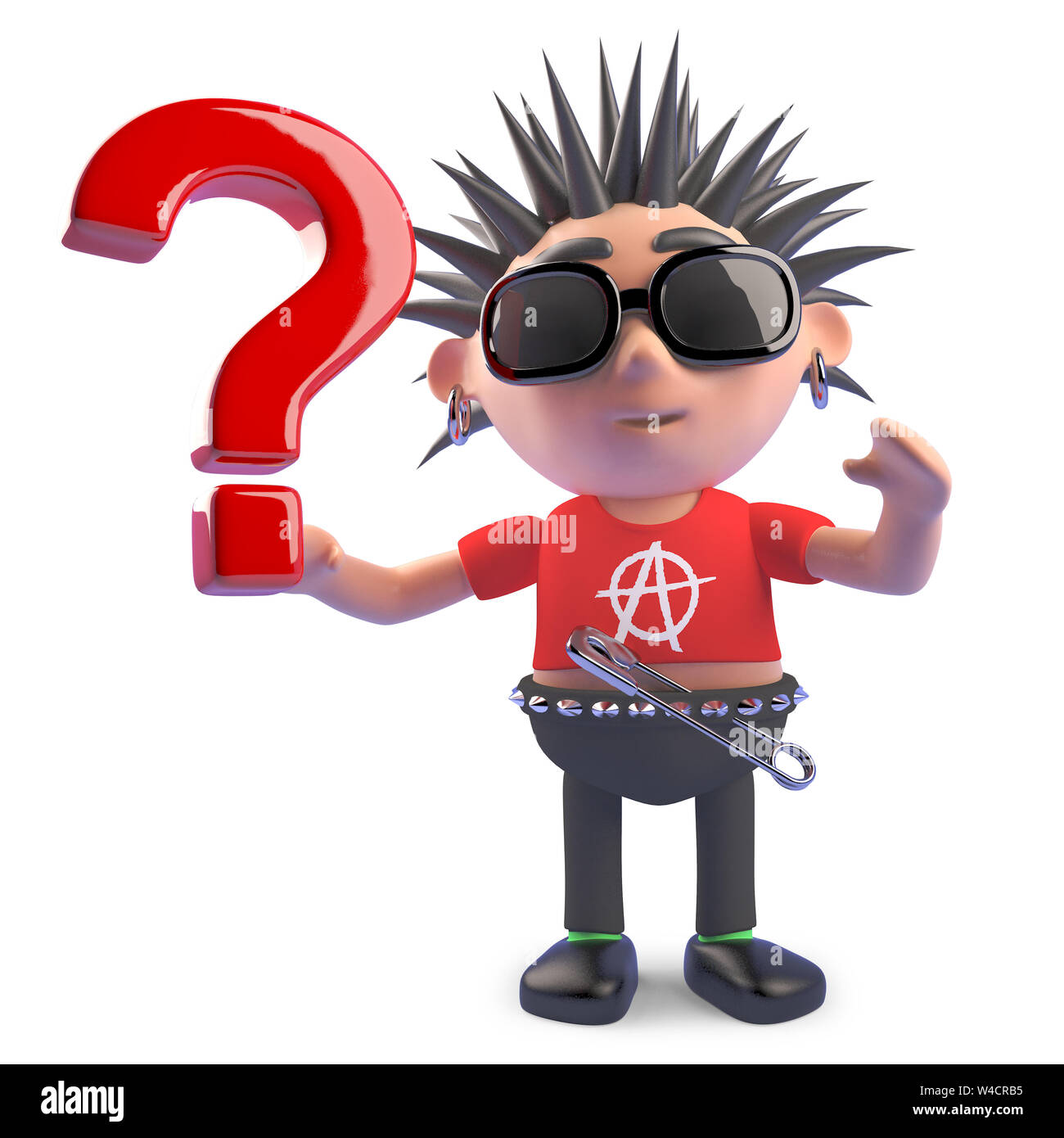 Any Queries Images Animated