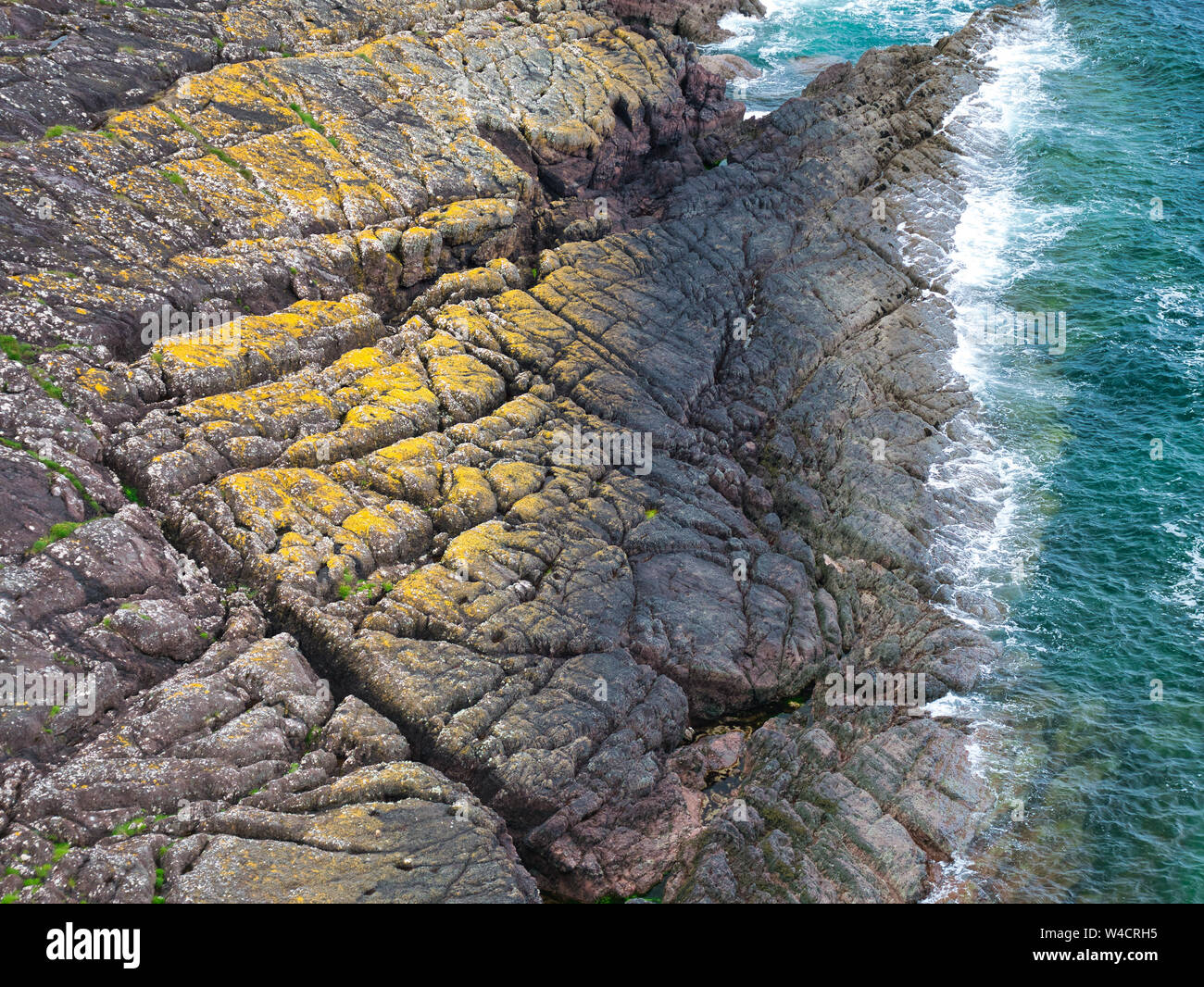 Fissures High Resolution Stock Photography and Images - Alamy