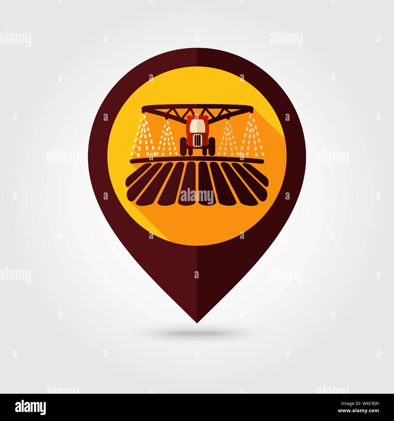 Desi farmer Stock Vector Images - Alamy