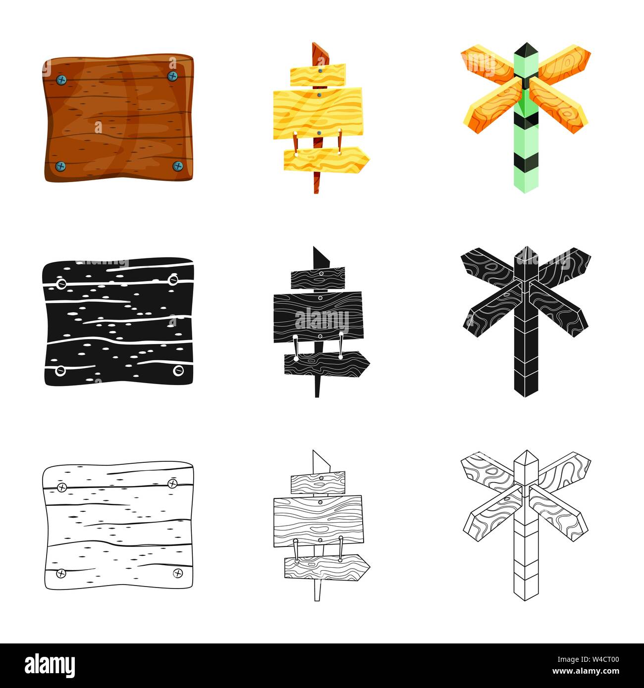 Vector Vectors Stock Vector Image & Art - Alamy