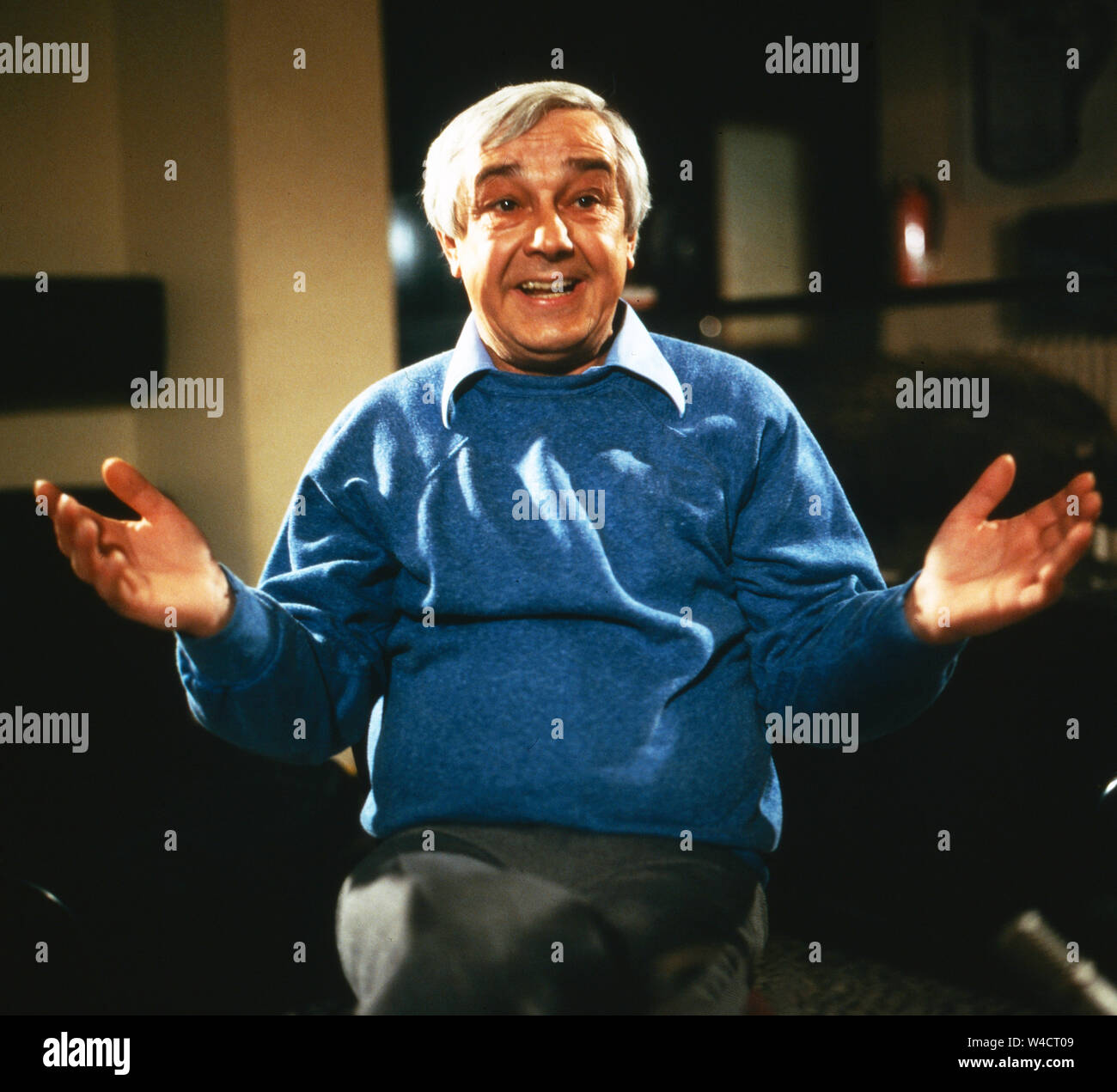 Fritze flink hi-res stock photography and images - Alamy