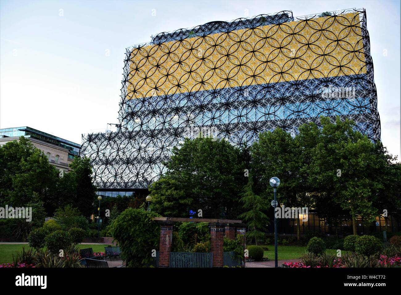 Victorian birmingham library hi-res stock photography and images - Alamy