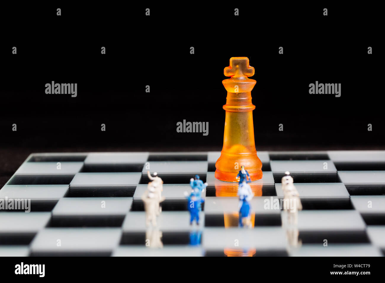 Chess organization hi-res stock photography and images - Alamy