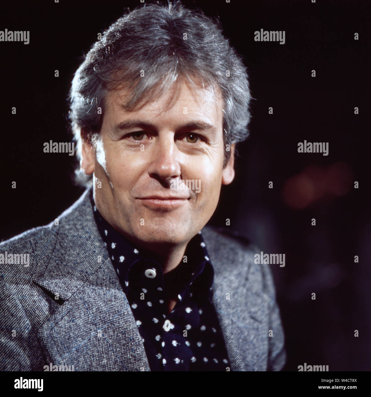 George Gruntz, Schweizer Jazzpianist, Komponist, Arrangeur und ...