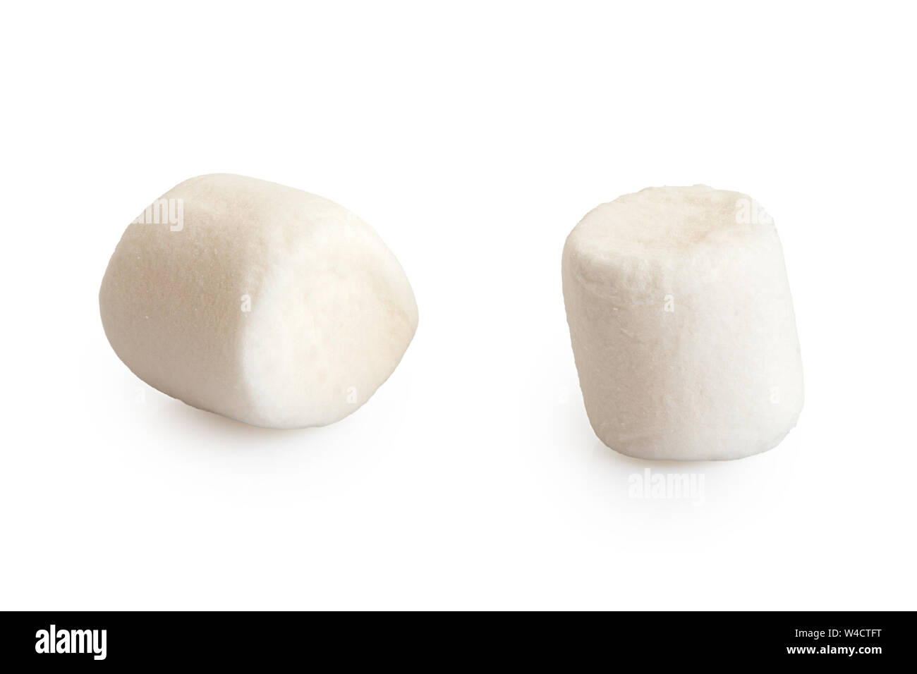 Single Mini Marshmallow