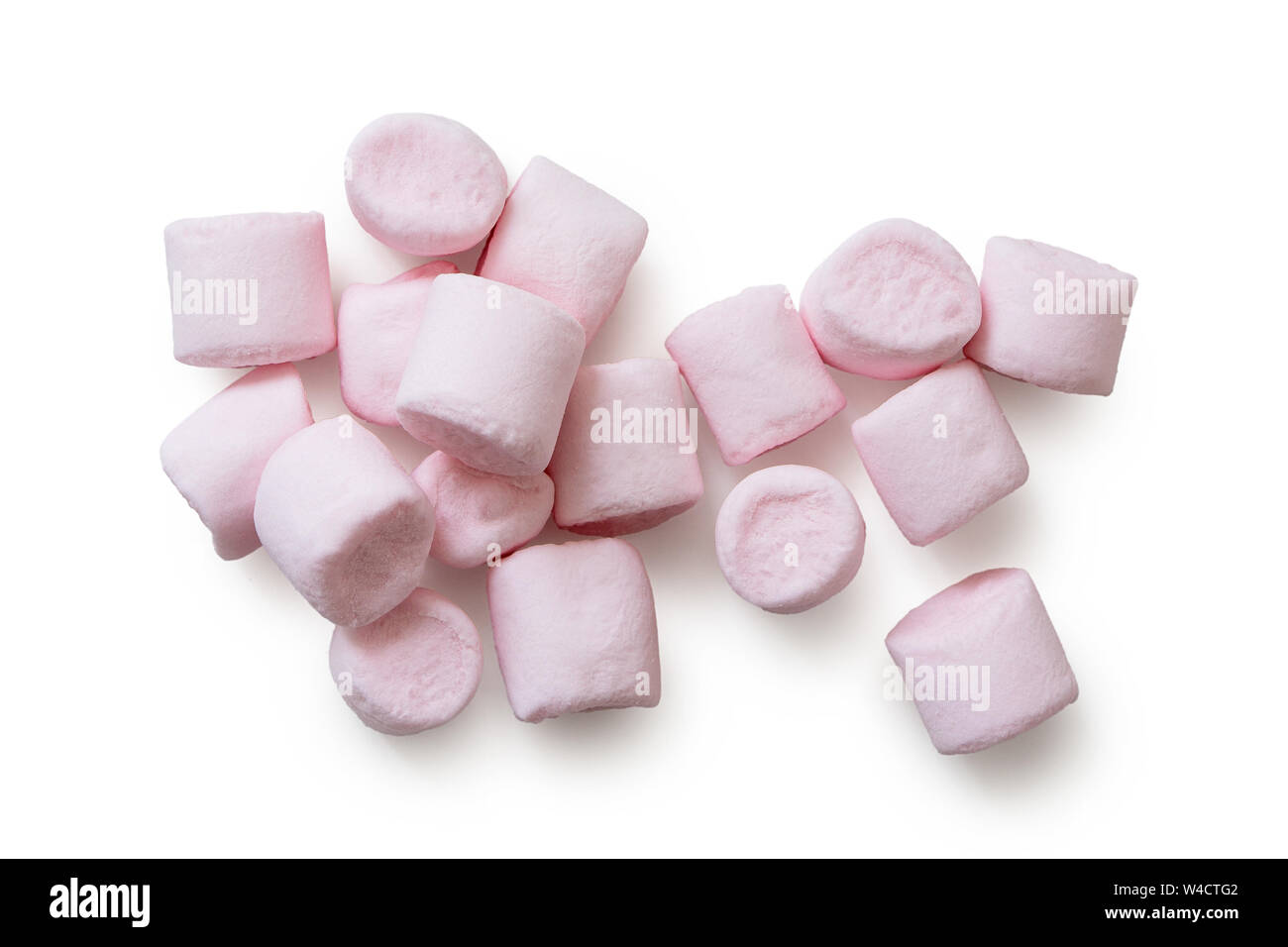 Mini marshmallows hi-res stock photography and images - Alamy