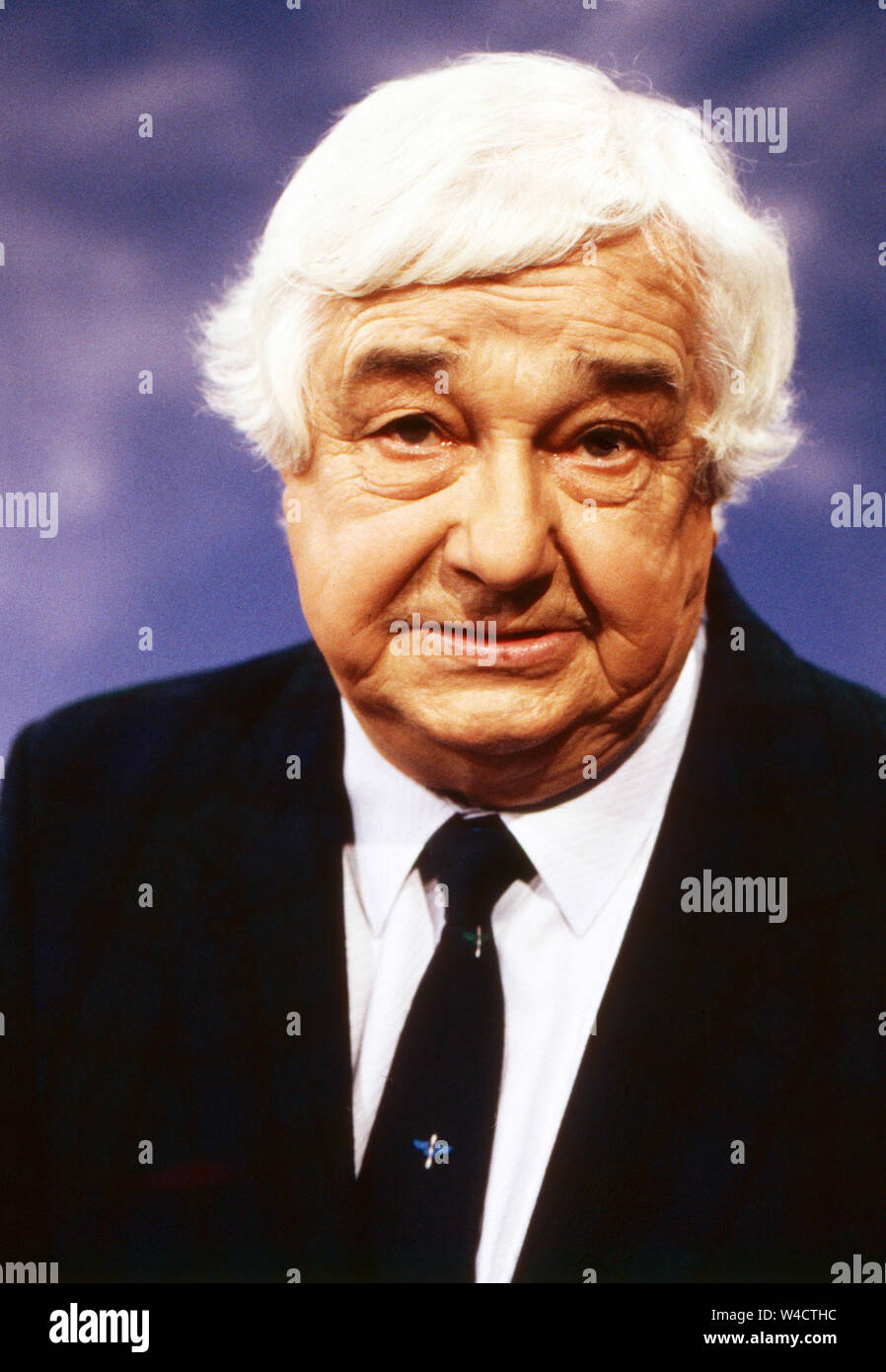 Wolfgang Gruner High Resolution Stock Photography and Images - Alamy