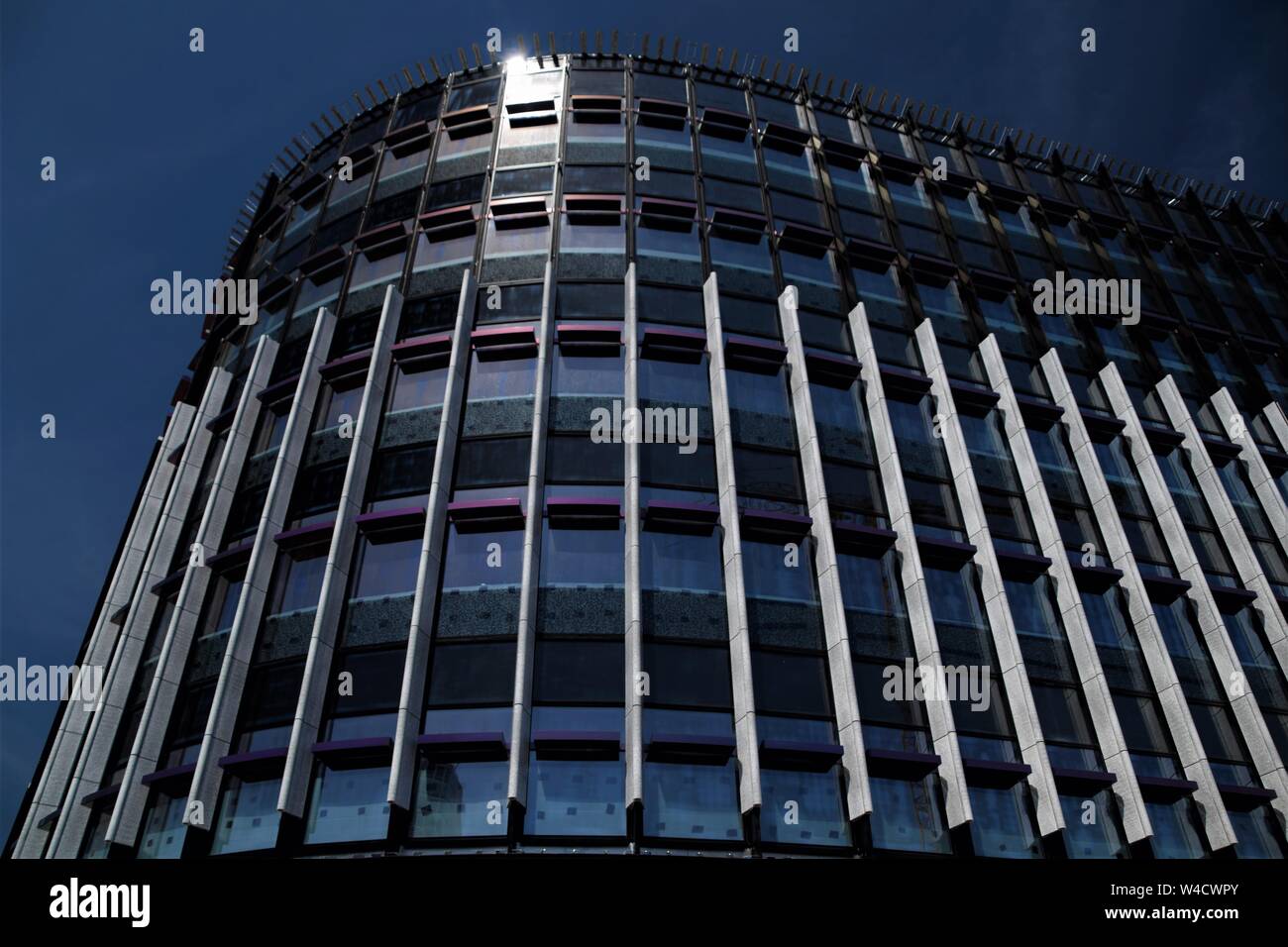 Symmetrical design hi-res stock photography and images - Alamy