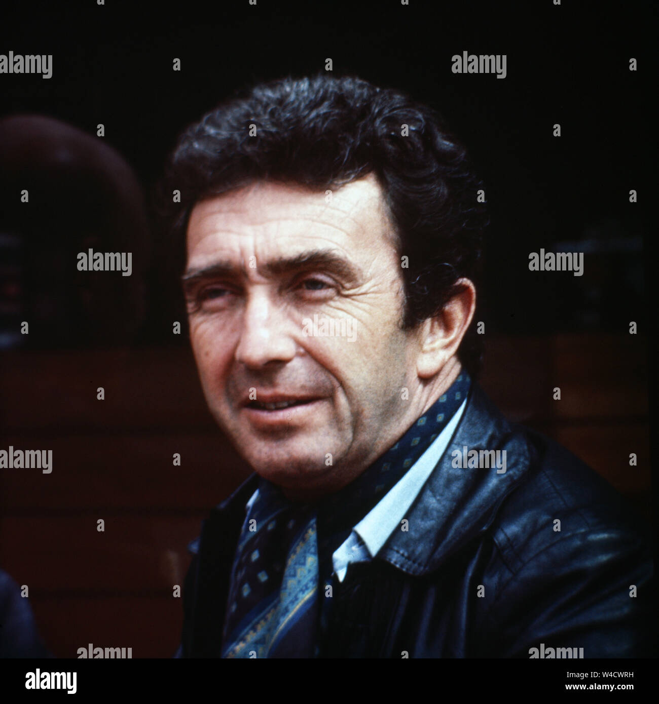 Rolf von Sydow, deutscher Regisseur, Drehbuchautor und Autor ...