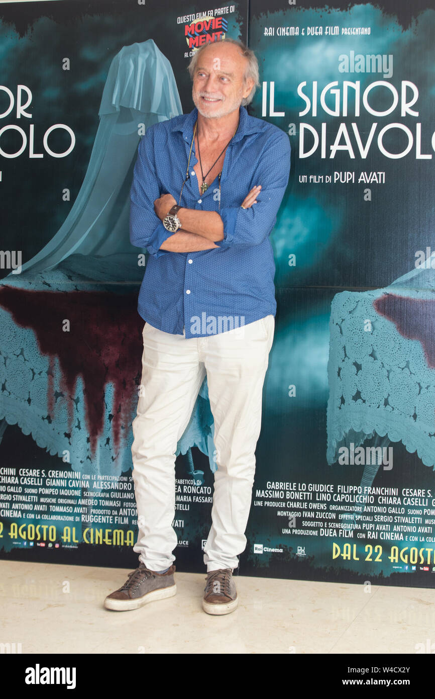 Chiara caselli hi-res stock photography and images - Alamy