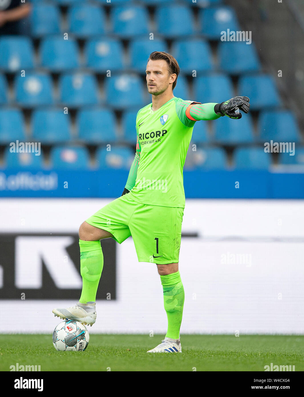 Bo riemann hi-res stock photography and images - Alamy