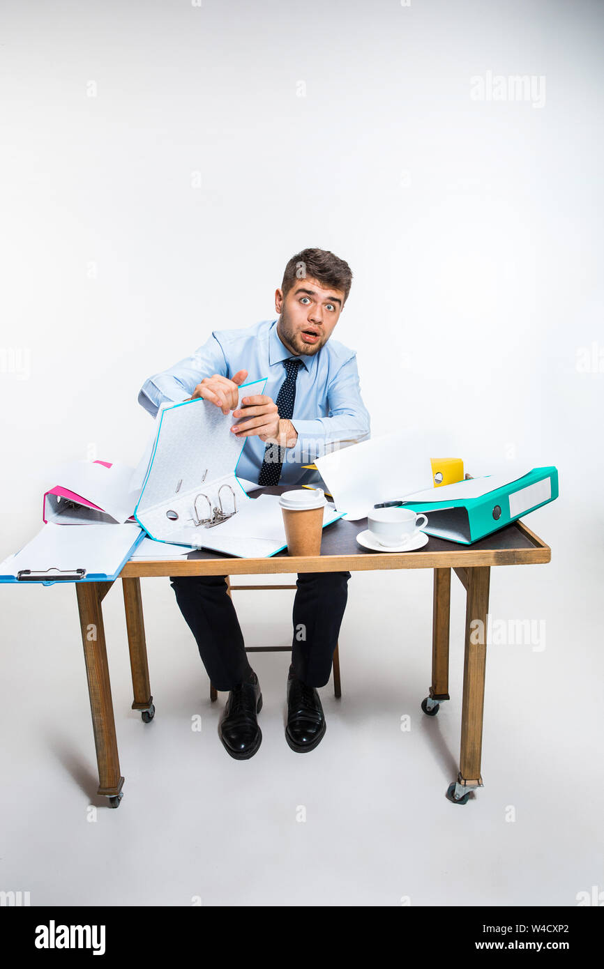 A complete mess hi-res stock photography and images - Alamy