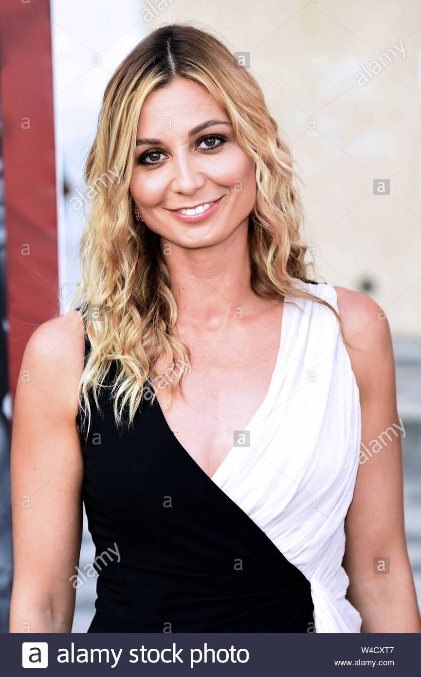 Anna Ferzetti High Resolution Stock Photography and Images - Alamy