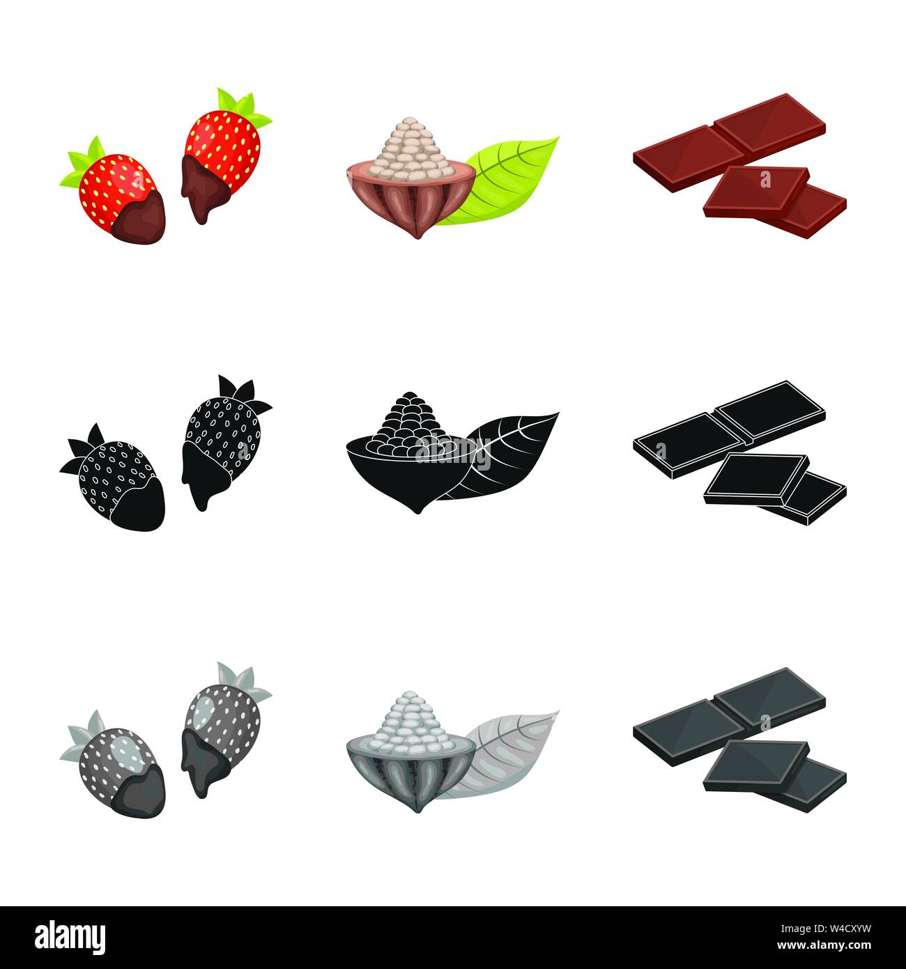 Vector Vectors Stock Vector Image & Art - Alamy