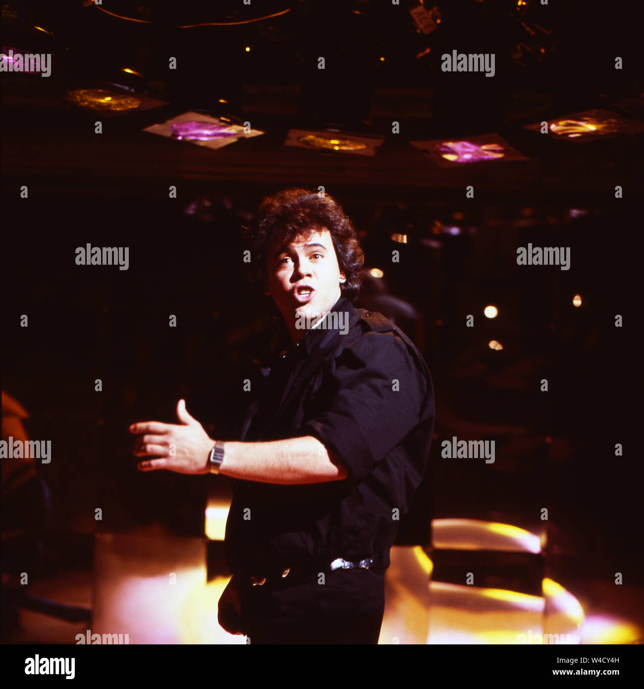 Puttin on the ritz hi-res stock photography and images - Alamy