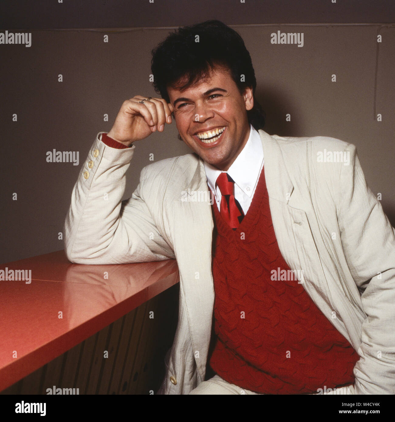 Puttin on the ritz hi-res stock photography and images - Alamy