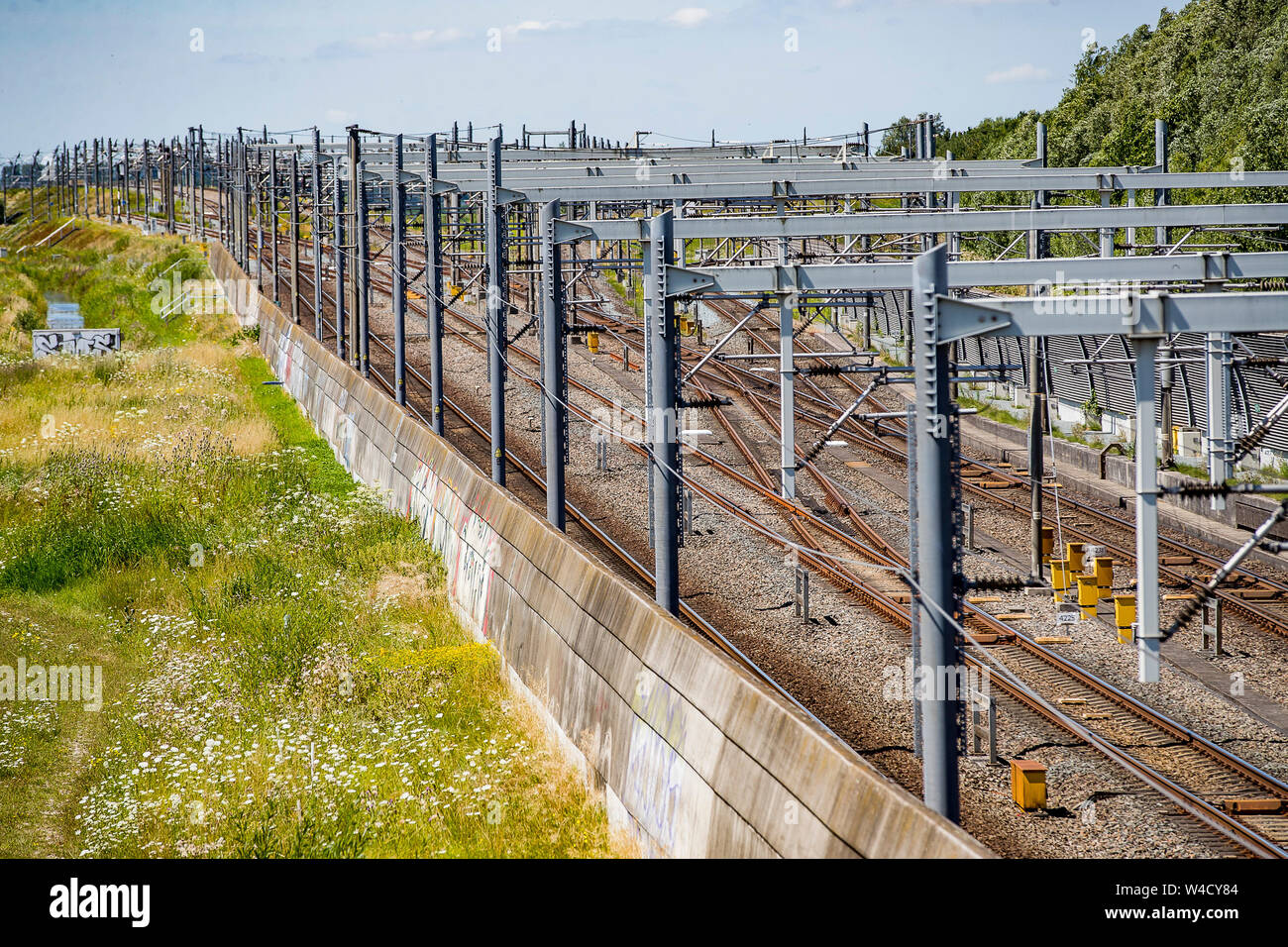 Meteren hi-res stock photography and images - Alamy