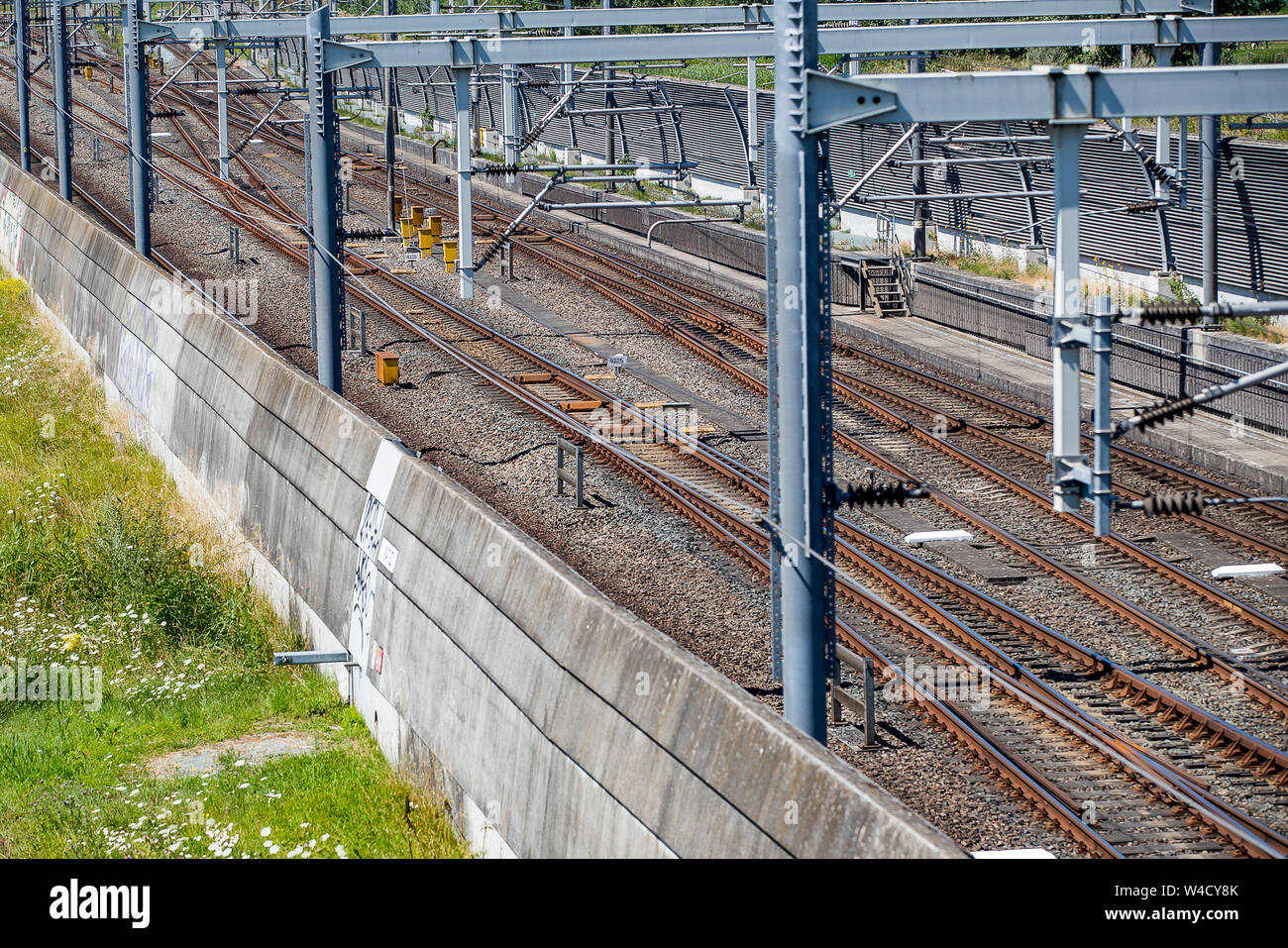 Meteren hi-res stock photography and images - Alamy