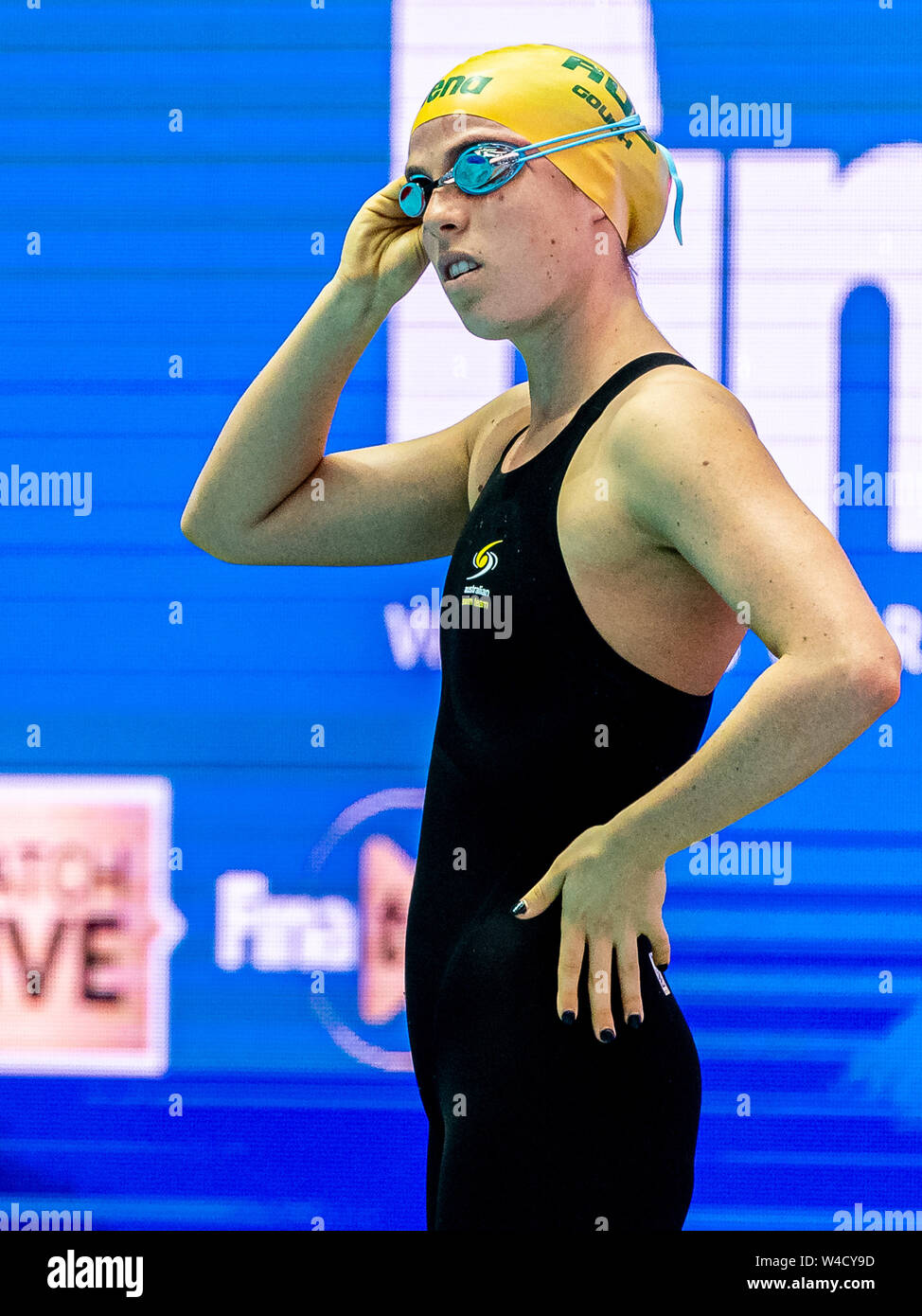 Gough maddy aus australia hi-res stock photography and images - Alamy