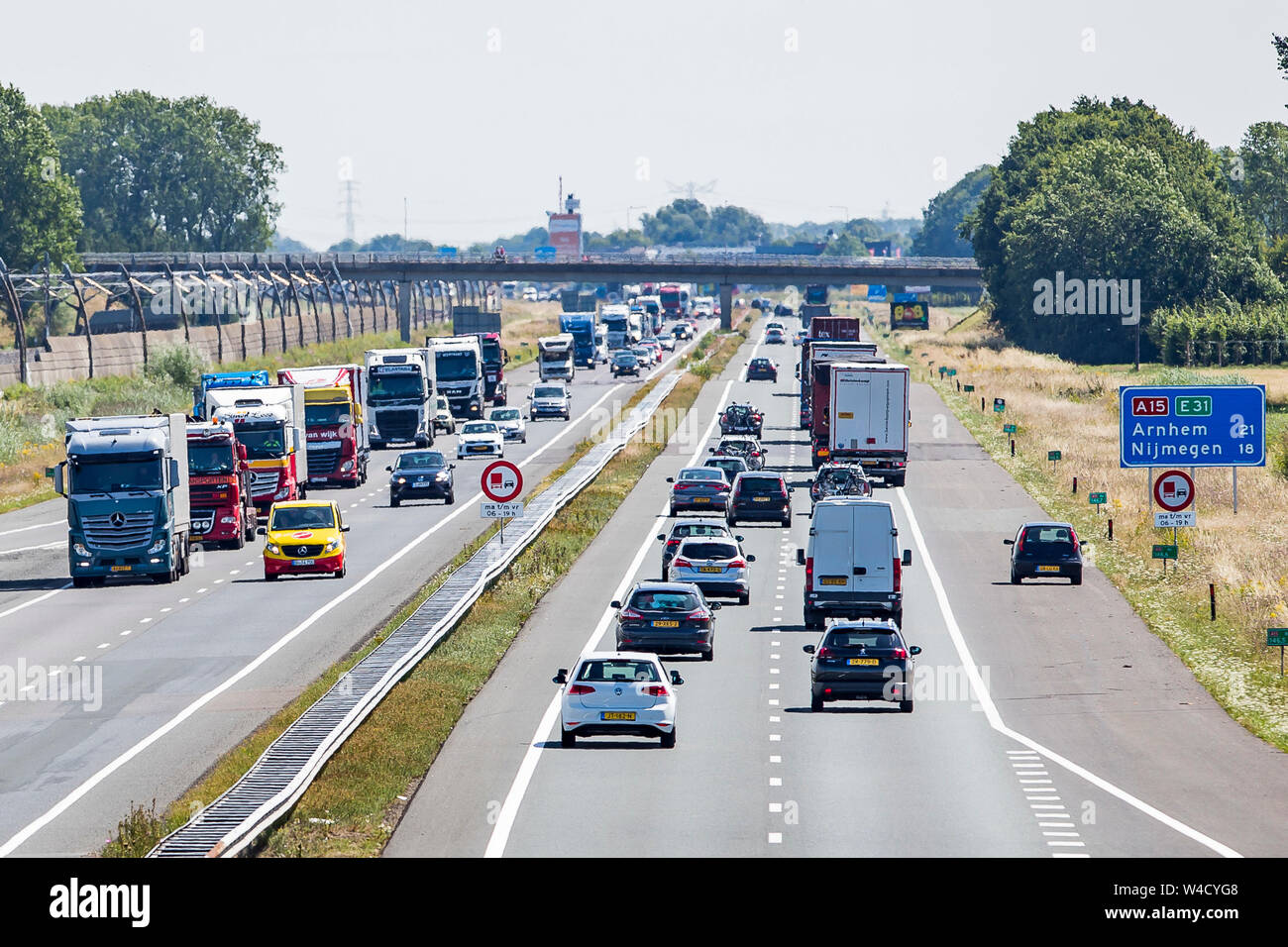 Verkeer hi-res stock photography and images - Alamy
